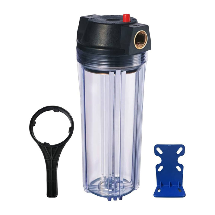 Filter housing 10 inch – Hydronex Water System