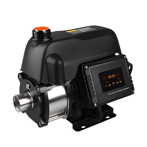 Intelligent Inverter Pump W/ Constant Pressure – Hydronex Water System
